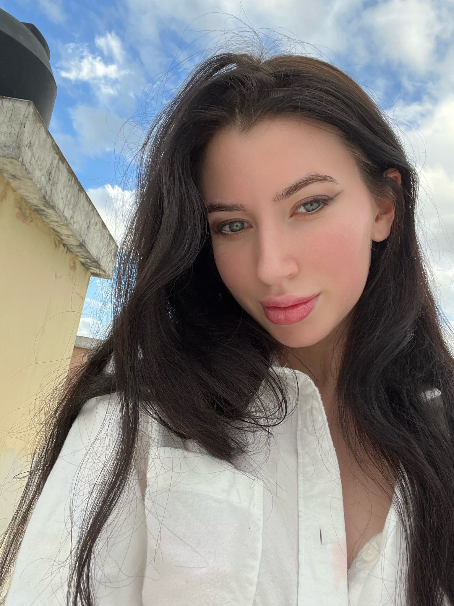 TW Pornstars - 1 pic. Goddess Kayla NYC. Twitter. Enjoying life 🦋. 3:36 AM - 6 Jan 2023