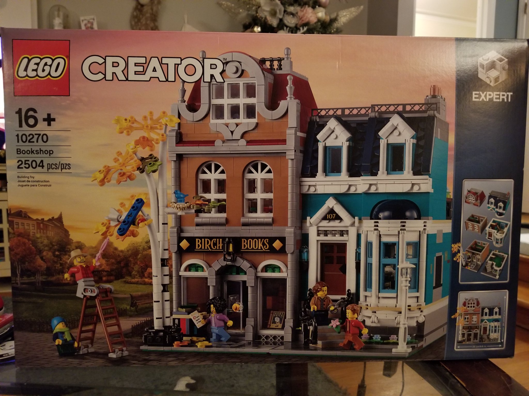 SBMTG on Twitter: "You may have noticed I didn't stream tonight. That's because I've been on an ...