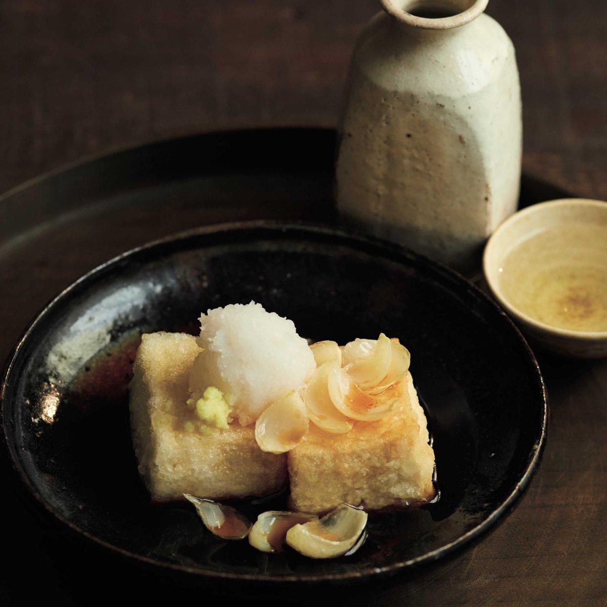 dancyu_mag on Twitter: "dancyu2月号「開眼！豆腐料理」は本日発売です！ 豆腐とは、実に奥ゆかしい存在です。こんなにおいしいのに、あまりに出しゃばらないから、その ...