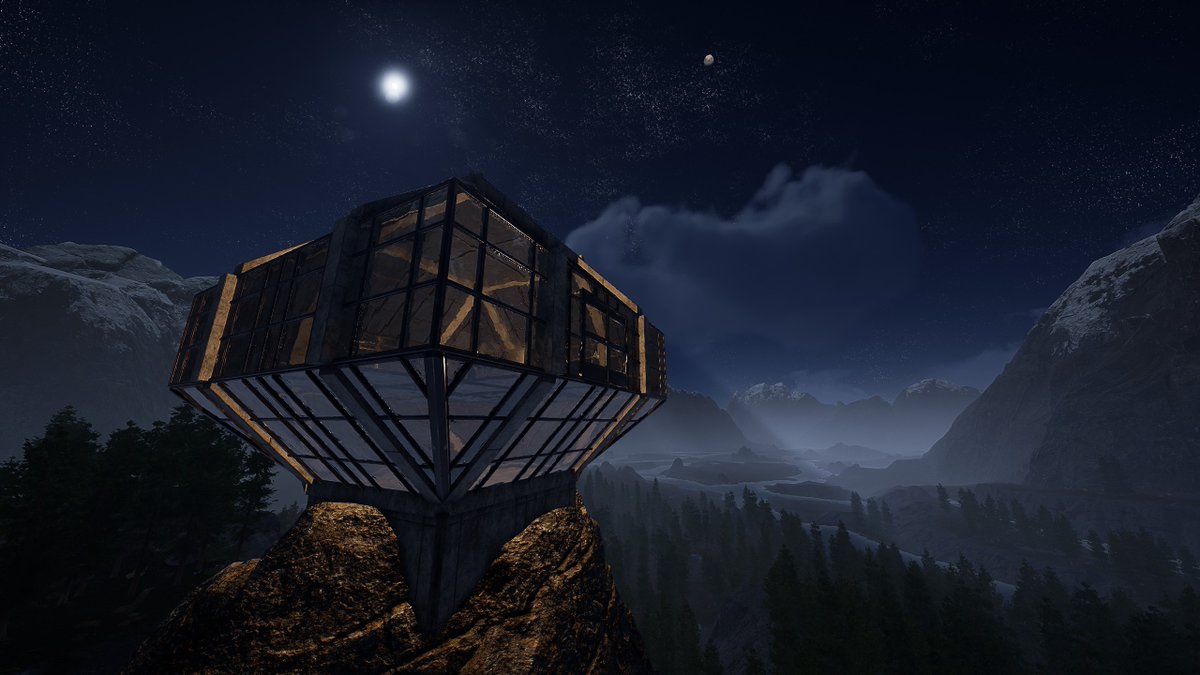 Icarus Dev Tracker | devtrackers.gg