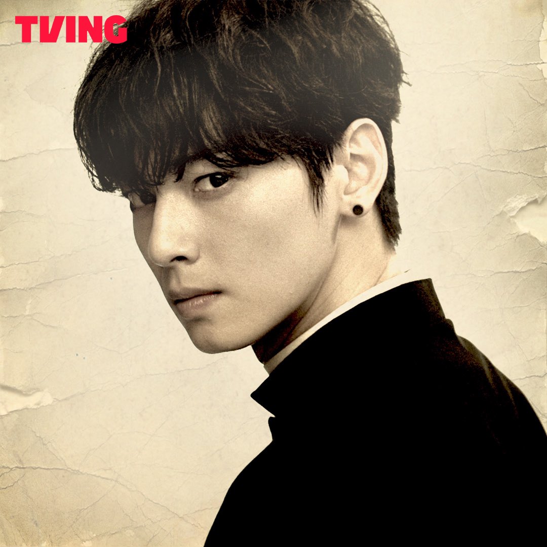 티빙(TVING) on Twitter: " 3-4화 공개 완료🗡 이번 주 역대급 빅재미 탄생 폭발하는 케미만큼 도파민 차오르는 금요일🥰 티빙 오리지널 시리즈 지금 바로 ...