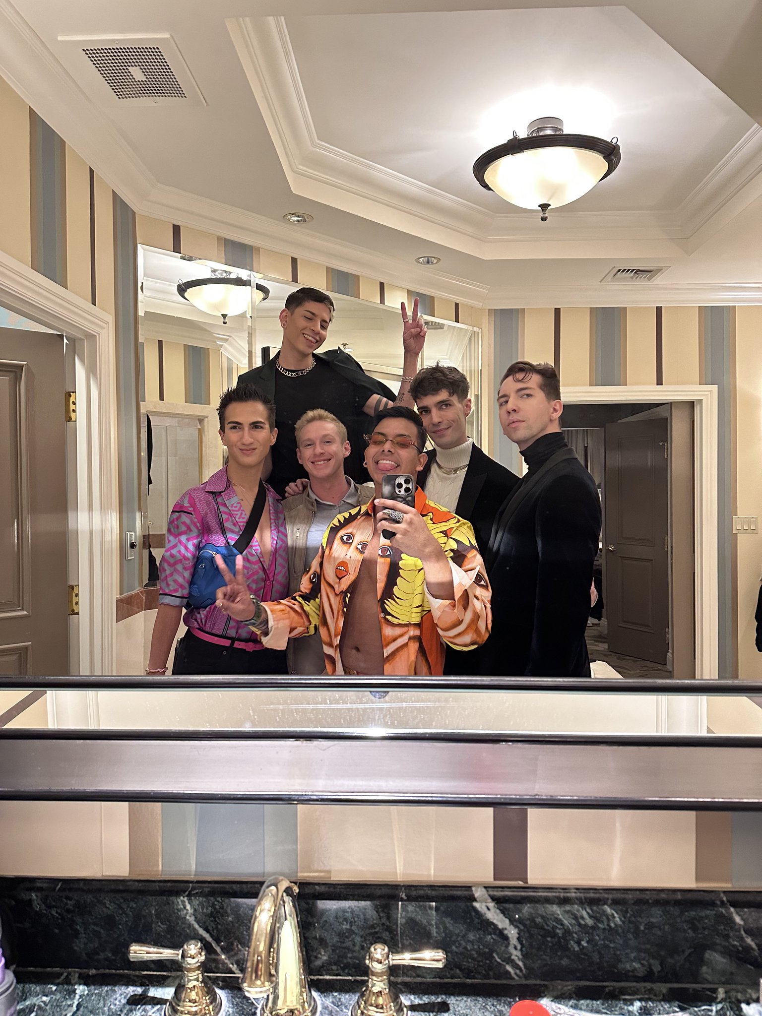 TW Pornstars - Moody Scorpio 🦂. Twitter. #gayvn ready with ...