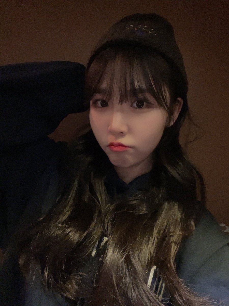[#핑크판타지_하린] 러빗 저녁먹었어요?🍽️ #하린 #HARIN #ハリン #핑크판타지 #PINKFANTASY #ピンクファンタジー ...