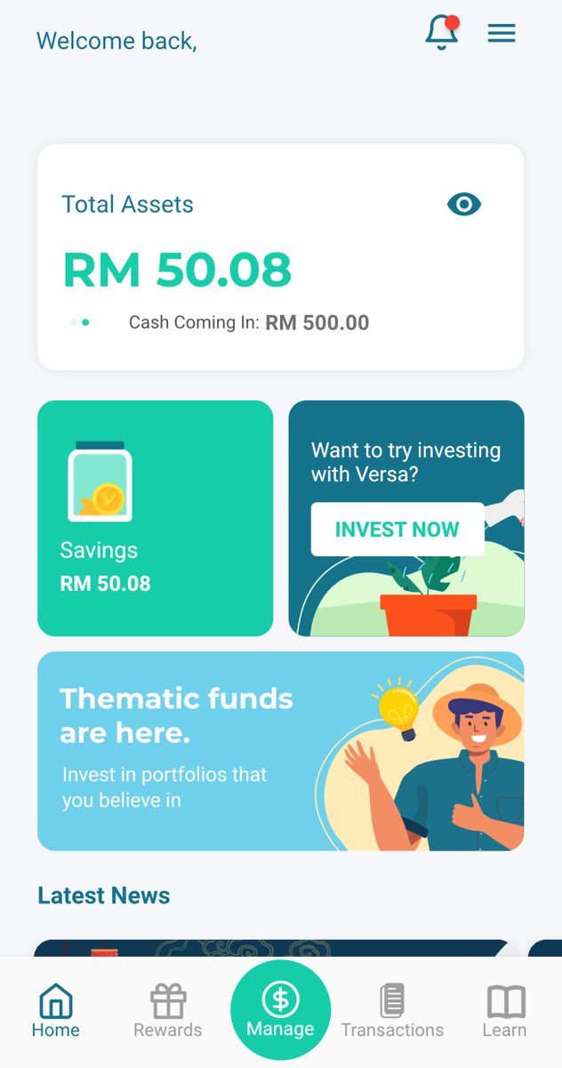 The Futurizts on Twitter: "Other topics from us that may interest you:"