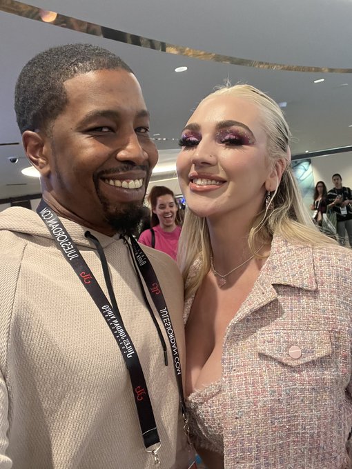 Tw Pornstars Isiah Maxwell Pictures And Videos From Twitter Page 13 6692