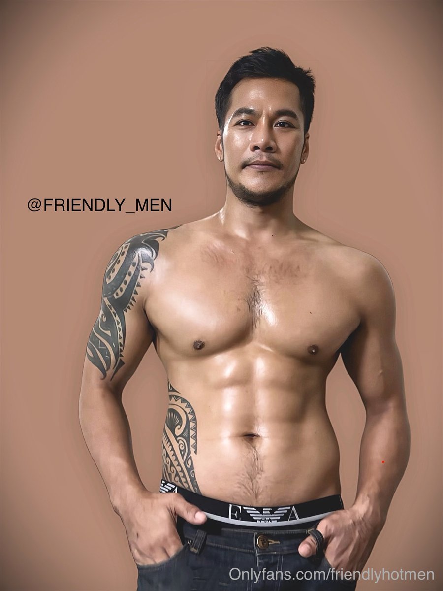 Friendly_men on Twitter: "Video is available💦🥷🏻 http://Onlyfans.com/friendlyhotmen IG: friendly ...