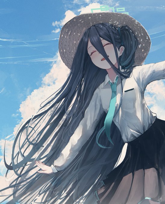 Kyatto Mikazu (@kyatto_mikazu2) さんのイラスト・マンガ作品まとめ (30 件) - Twoucan