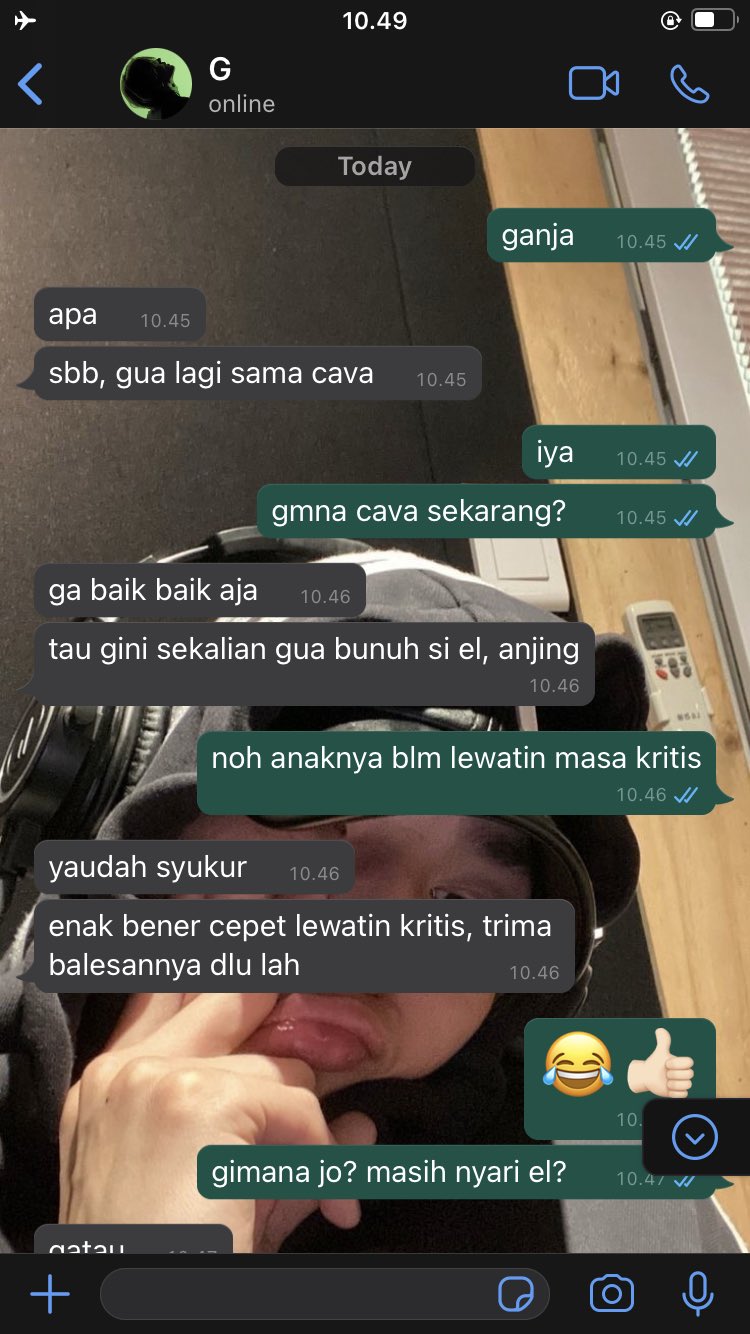 marv, tattooist 275pt on pinned📌 on Twitter: "232. chat ganja https://t.co/jictJEapkd" / Twitter