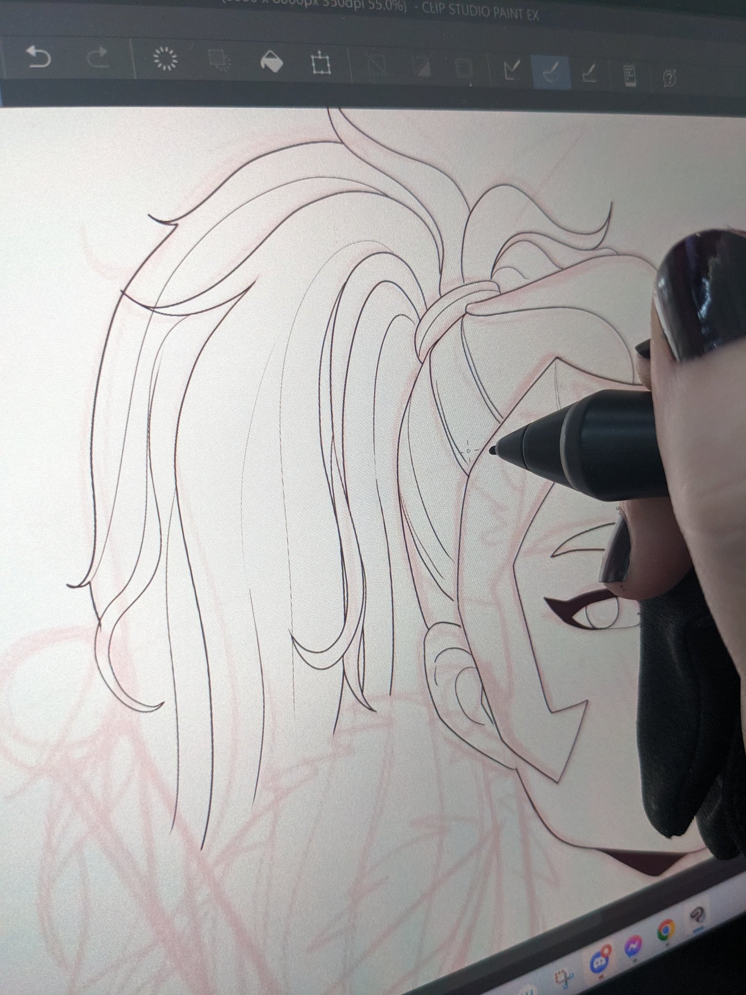 Rin 🏳️‍🌈 Patreon On Twitter My Brain What If Instead Of Finishing 0678