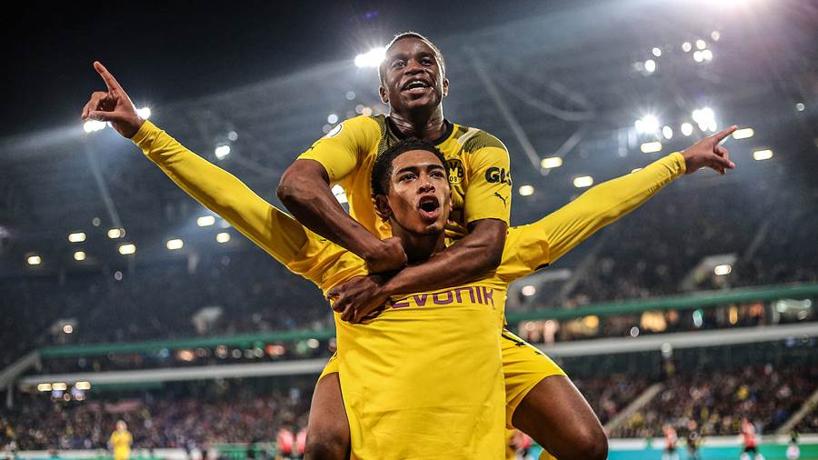 Madrid Zone on Twitter: "🚨| Jude Bellingham prioritizes not returning to England and wants to ...