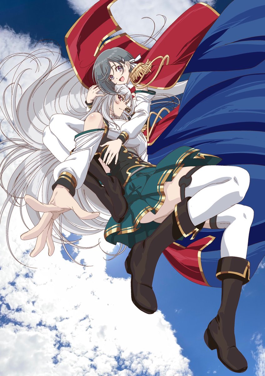 【情報】動畫公司 STUDIO COMET《英雄王，為了窮盡武道而轉生》動畫第一話宣傳圖 @英雄王，為了窮盡武道而轉生～而後成為世界最強見習 ...