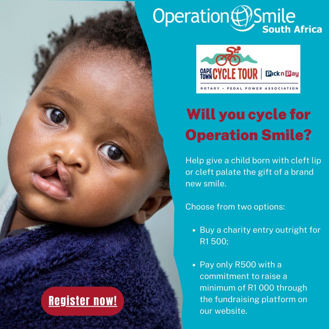 Operation Smile Org