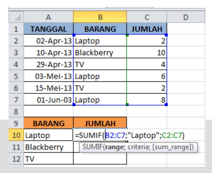 KUMPULAN RUMUS EXCEL BUAT HITUNG-HITUNGAN DASAR Bisa bantu buat pake ...