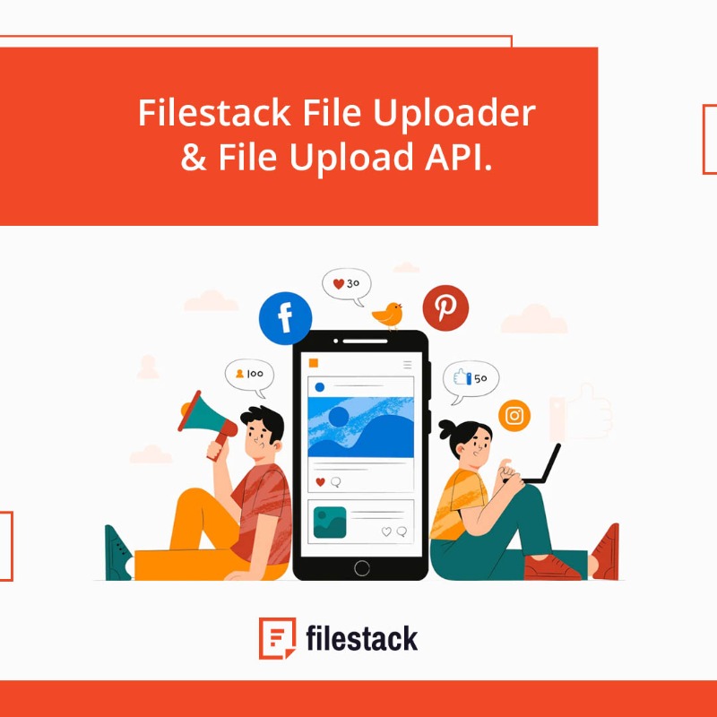 Filestack On Twitter Looking For A Fast And Easy Way To Manage Your