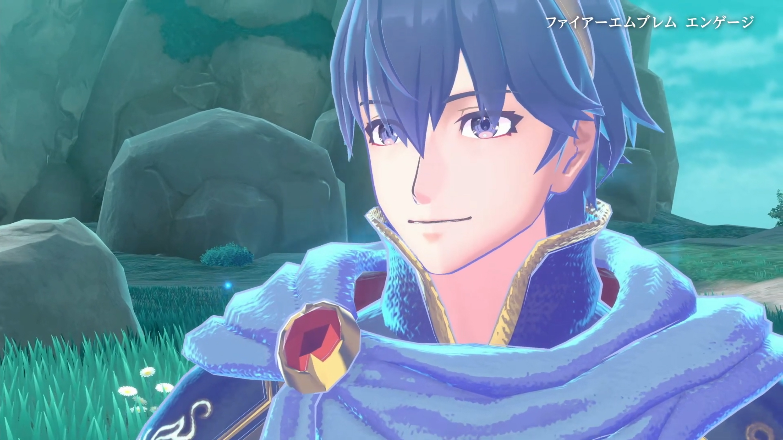 Serenes Forest on Twitter: "(2/3) OK, not so much observations, but new cutscene stills that I ...