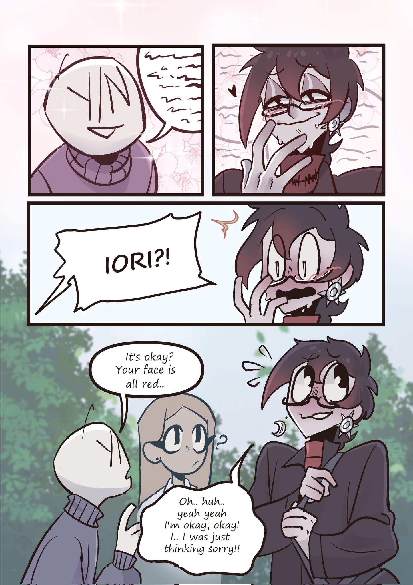 💌Hikase💌 on Twitter: "(2/2) https://t.co/TdkY2d9HFP" / Twitter