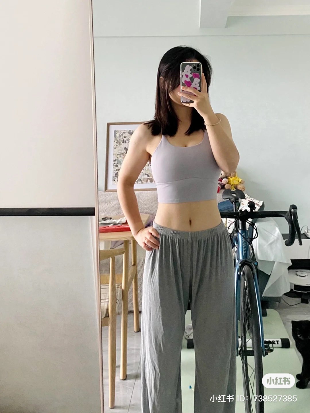 diana ༻ on Twitter: "different bmis on the same height [160cm/5’3”] | 小红书 thinspo thread for ...