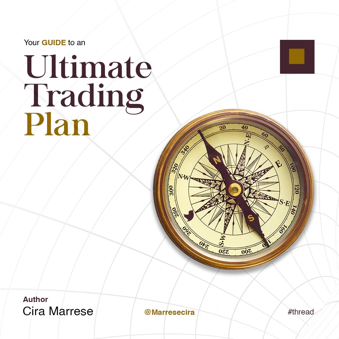 Do You Have a Trading Plan? How to create a simple action plan to ...