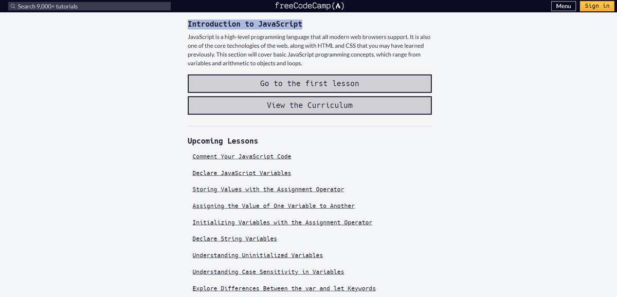 8 FREE online courses to master JavaScript (beginner to advanced): - Thread from Madza 👨‍💻⚡ ...
