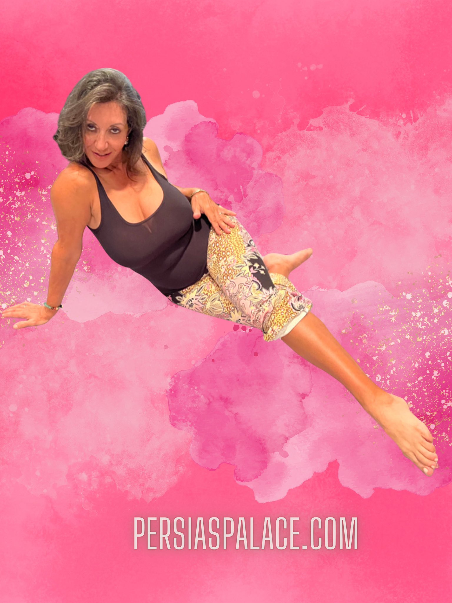 Persia Monir on Twitter: "Come see me at X biz January 13 from 12 to 4 and January 14 4 to 8 PM ...