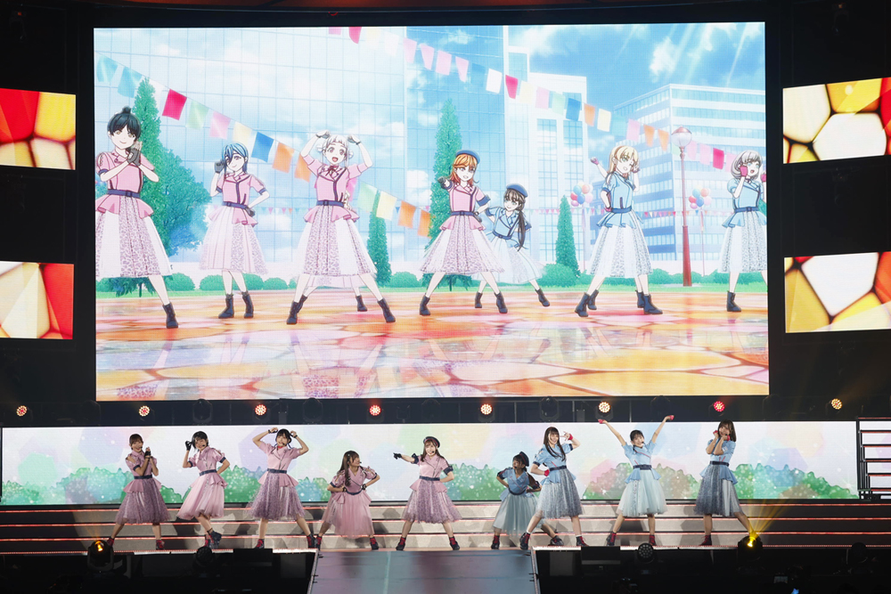 ラブライブ！シリーズ公式 on Twitter: "💫3rdライブ💫 いよいよ明日からは ラブライブ！スーパースター!! #Liella! 3rd LoveLive! Tour ～WE ...