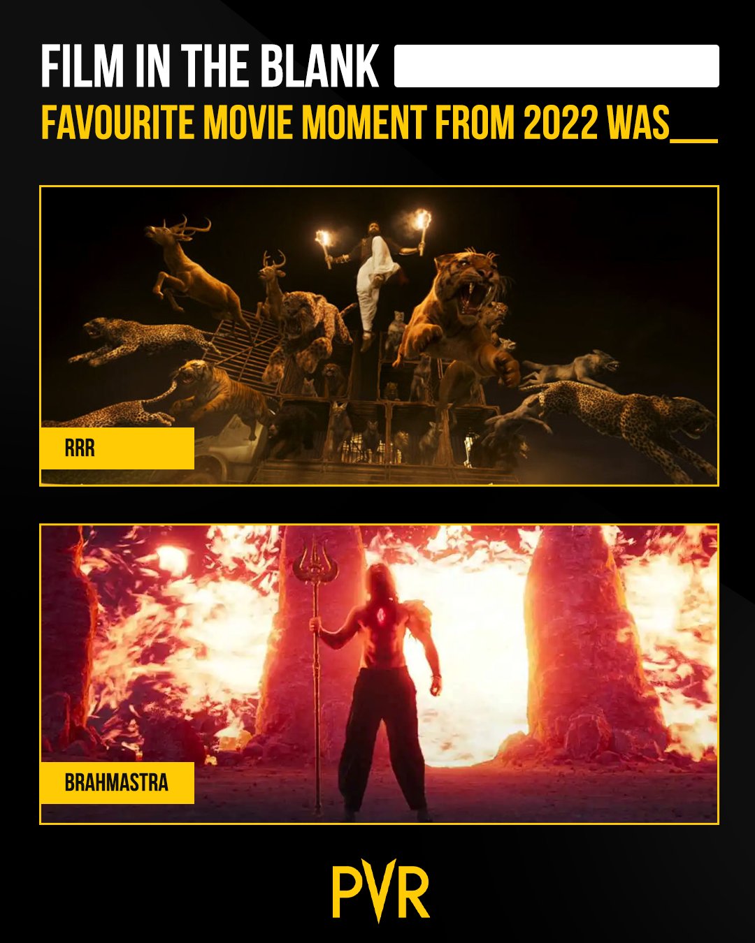 Epic Movie 2022
