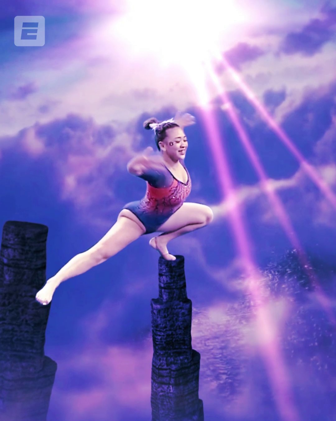 Espn On Twitter The 2023 Womens College Gymnastics Season Starts