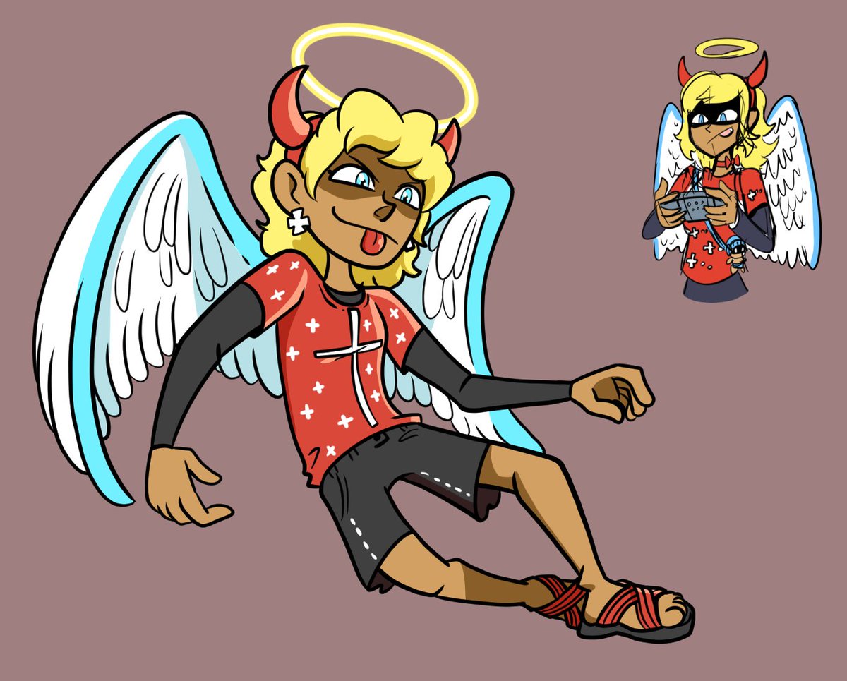 「Grimboxes: Another concept involves a very chill approach to」Moski 🐳 ...