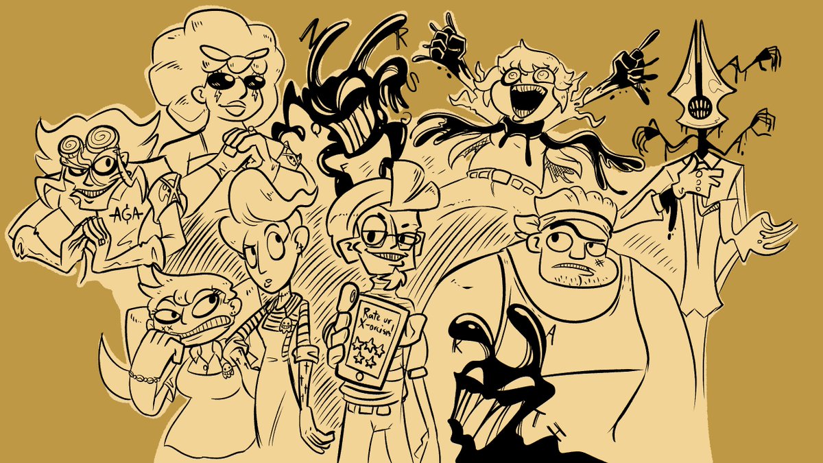 「Running Out of I wanted to mix slapstic」|Moski - Wishlist Townseek on ...