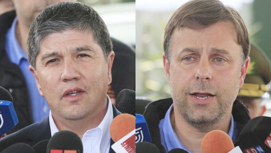 Meganoticias on Twitter: "🔴 Gobierno responde a Codina por "incumplimiento" de promesas en ...