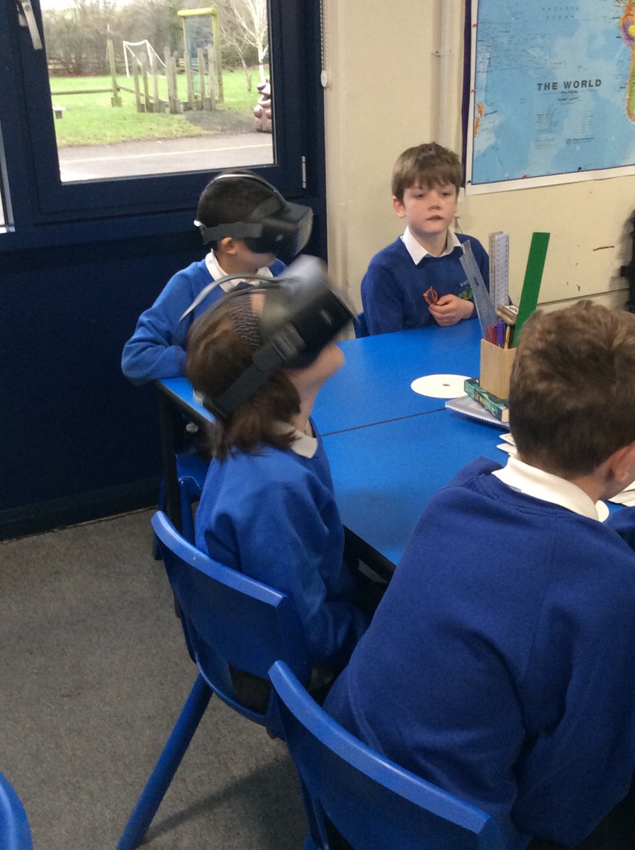 Rufforth Primary School – Pathfinder Multi Academy Trust