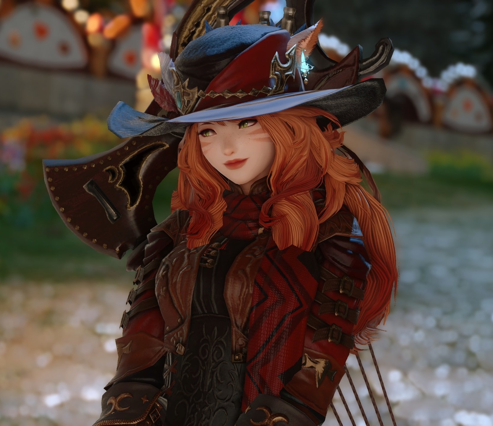 Val (orangest cat) on Twitter: "if i keep telling myself i need to learn 3d editing eventually ...