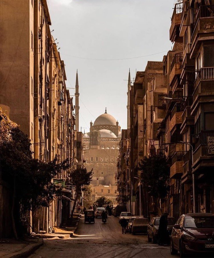 Known as the city of 1000 minarets, Cairo in Egypt is one of the world ...