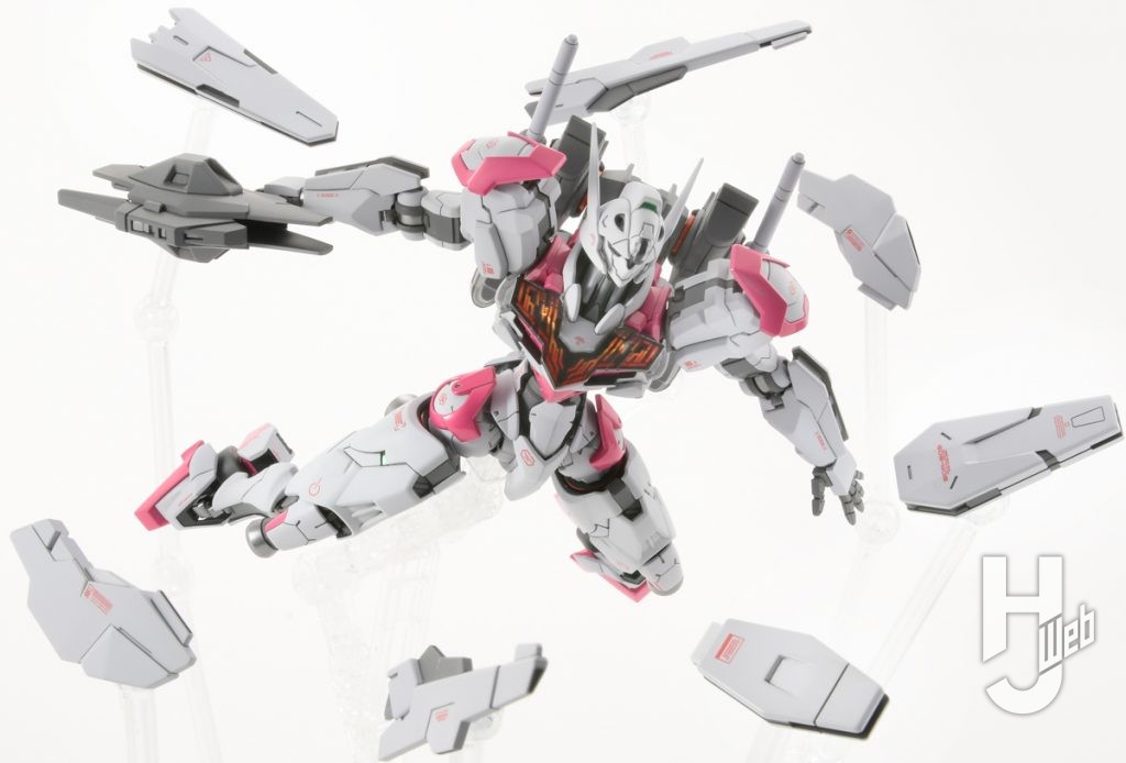 Hobby JAPAN Web（ホビージャパンウェブ） on Twitter: "【HJ作例まとめて公開中！】 最終回直前！#ガンプラ 作例で振り返る 『機動戦士ガンダム #水星の魔女 ...