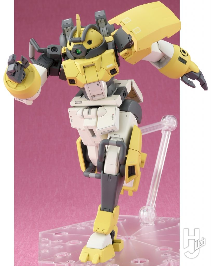 Hobby JAPAN Web（ホビージャパンウェブ） on Twitter: "【HJ作例まとめて公開中！】 最終回直前！#ガンプラ 作例で振り返る 『機動戦士ガンダム #水星の魔女 ...