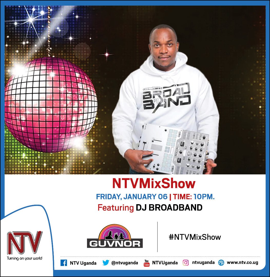 NTV UGANDA on Twitter: NTV UGANDA on Twitter:
