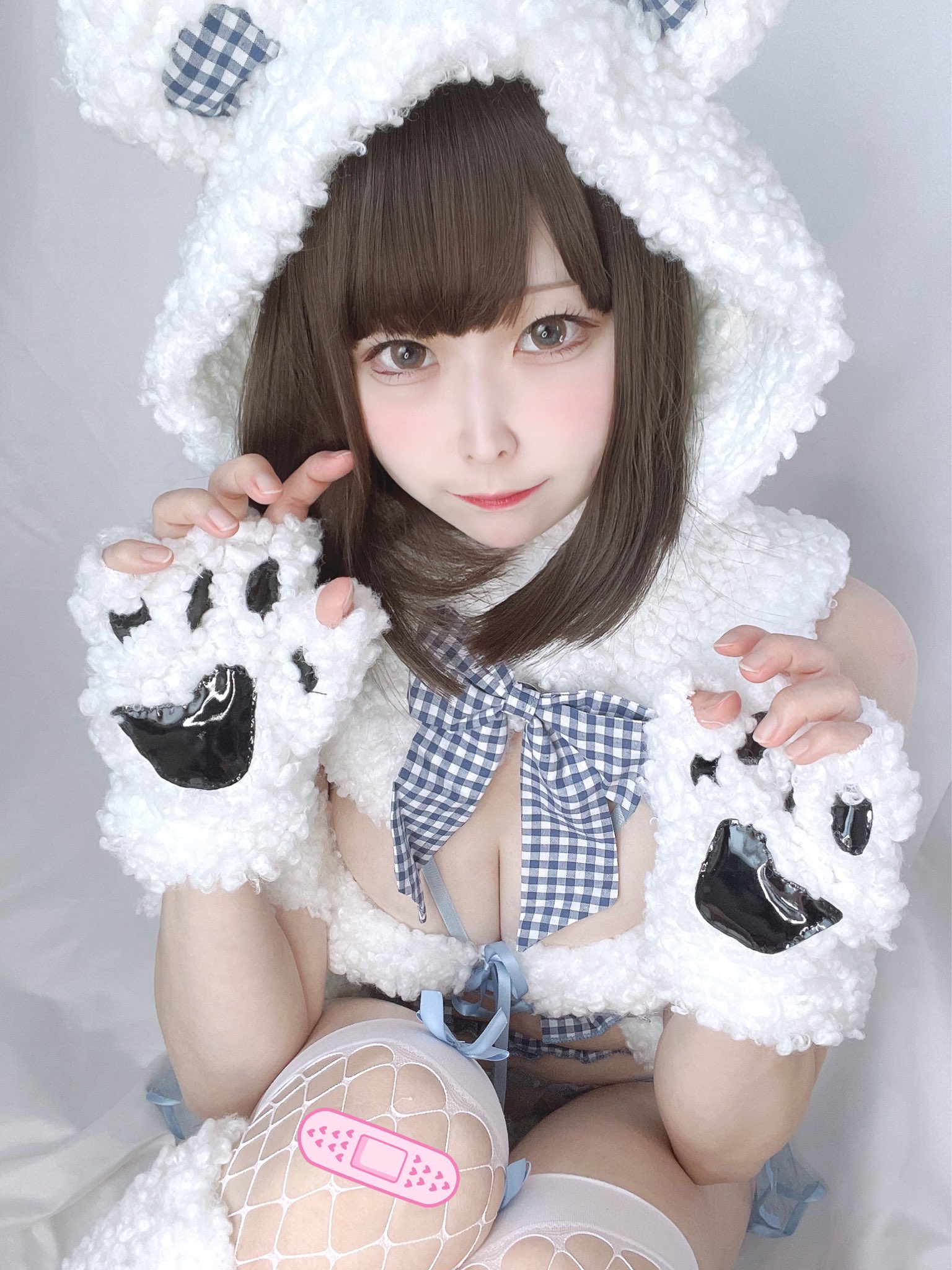 ながあめ (@moi_1004) / Twitter