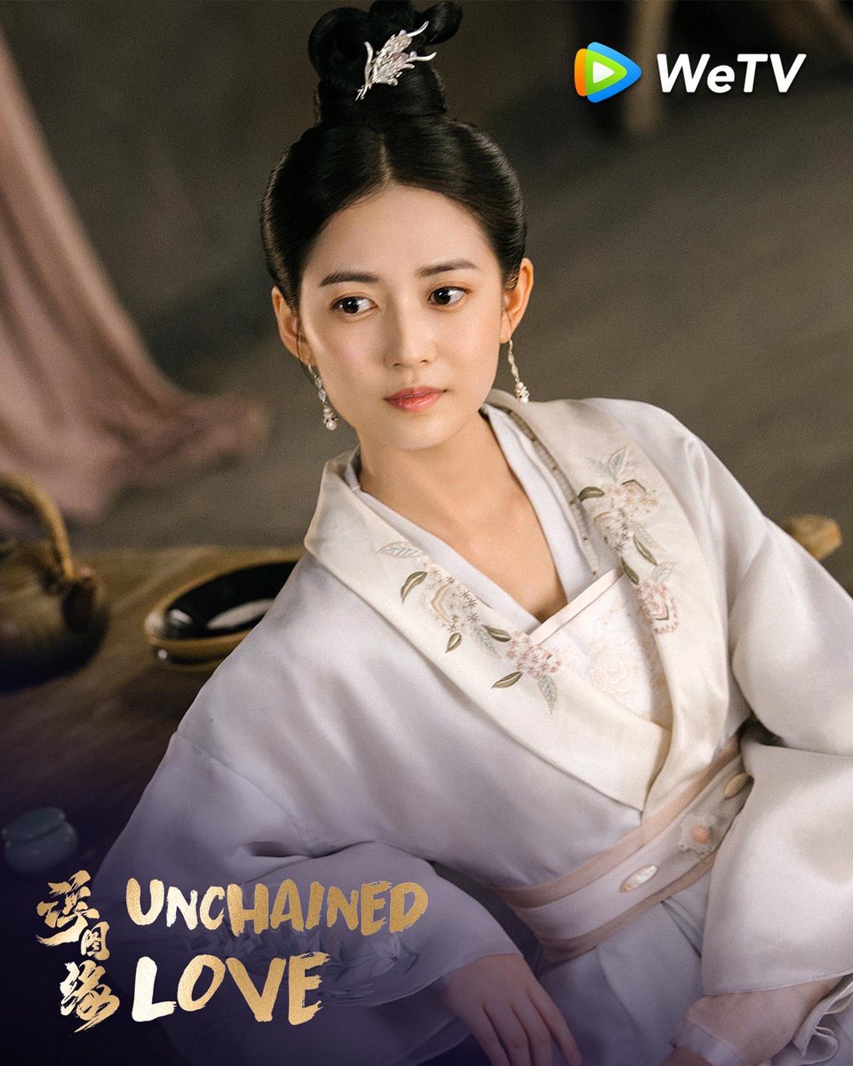 WeTV Indonesia on Twitter: "Siapa nih yang udah mulai nontonin couple keren yang 1 ini? Jangan ...