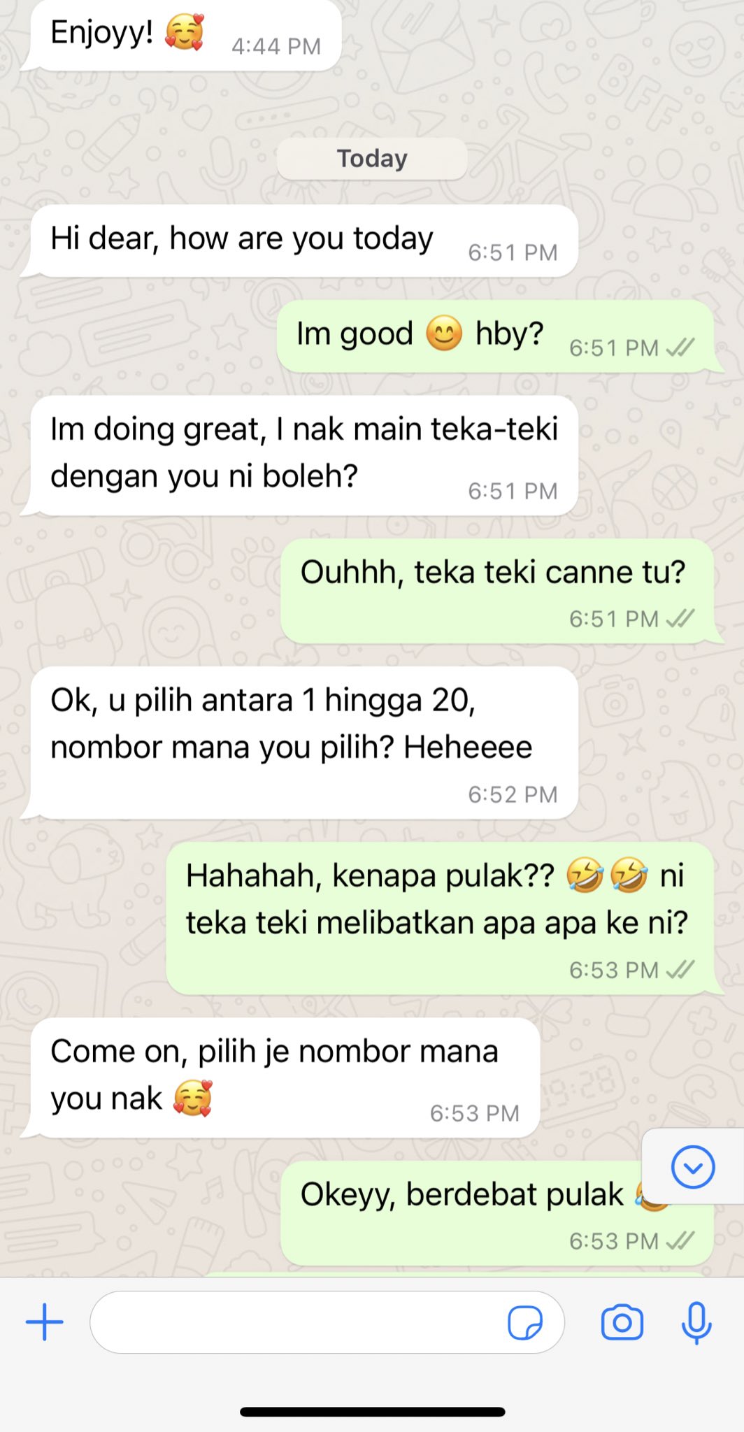 GoddessAngel on Twitter: "Nak menangis thank you bagi advanced birthday gift! 🥰 RM12k Im shocked ...