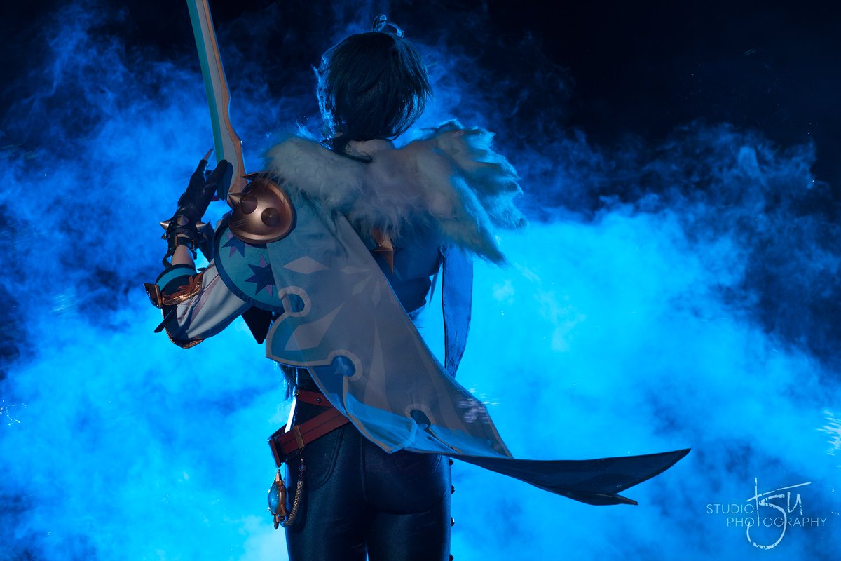 vye (@VyeCos) さんのコスプレ作品まとめ (490 件) - Twoucan