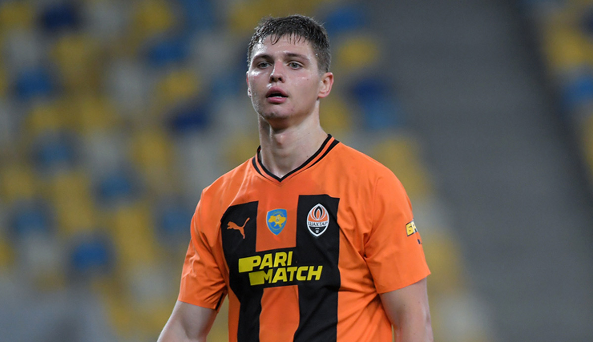 Ukraina lawan Korea Selatan adalah partai puncak Piala Dunia U20 edisi 2019 lalu. Negaranya ...