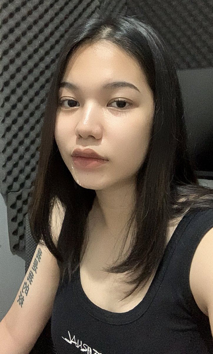 akeno on Twitter: "moshi moshi"