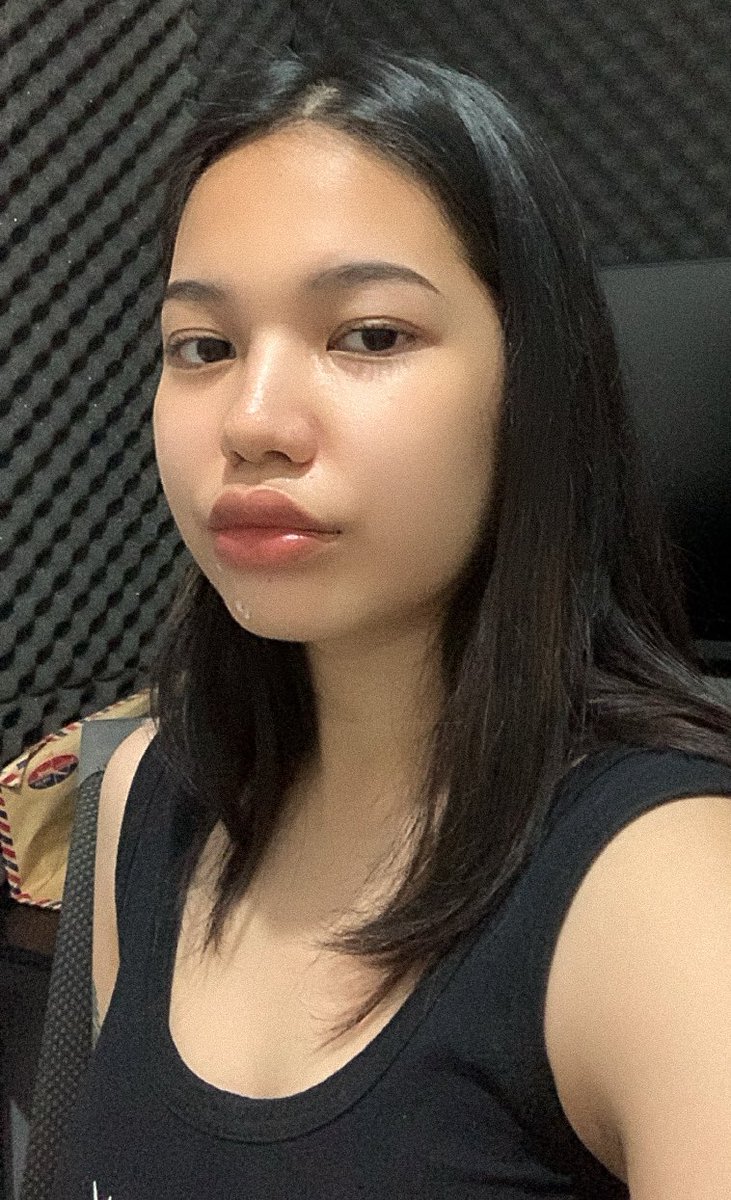 akeno on Twitter: "moshi moshi"