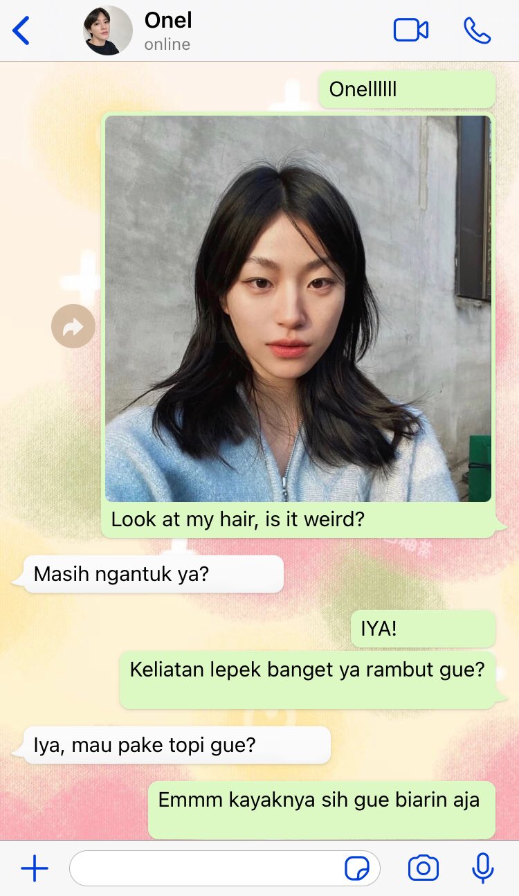 Dea. on Twitter: "Enam https://t.co/pjMi9lLaw5" / Twitter