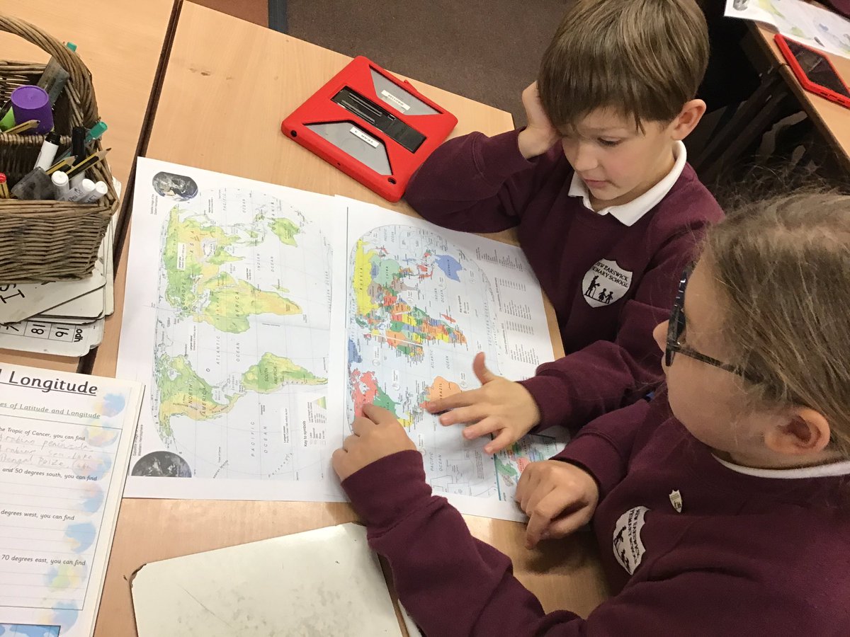 Clifton with Rawcliffe Primary School – Pathfinder Multi Academy Trust