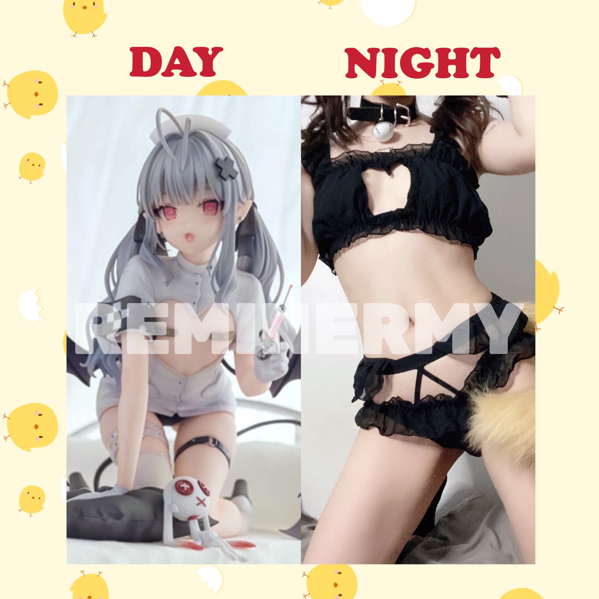 REMIE🍌 (@reminermy) / Twitter