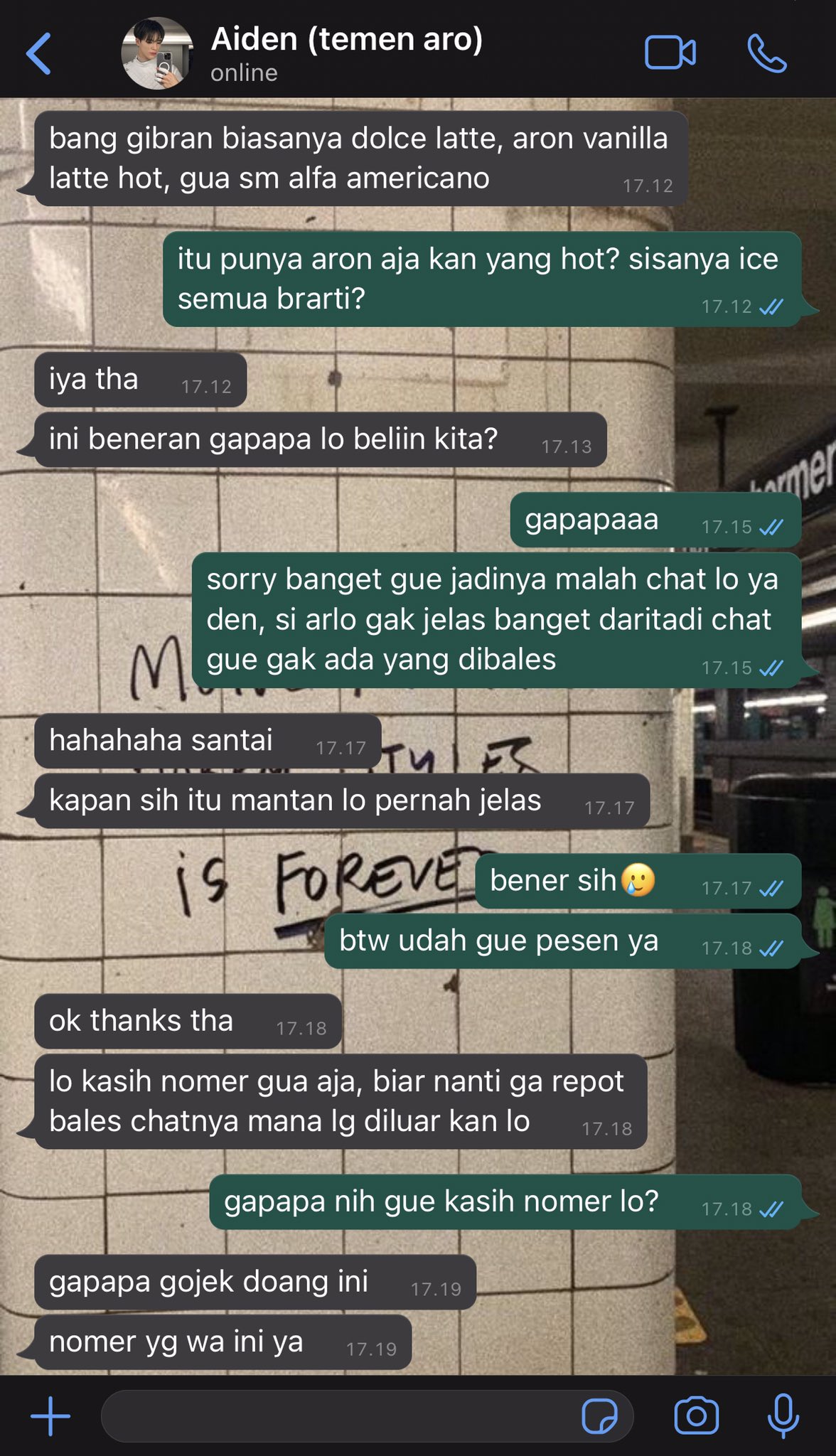 jule🎸 on Twitter: "; 196 https://t.co/z2v9plrXj5" / Twitter