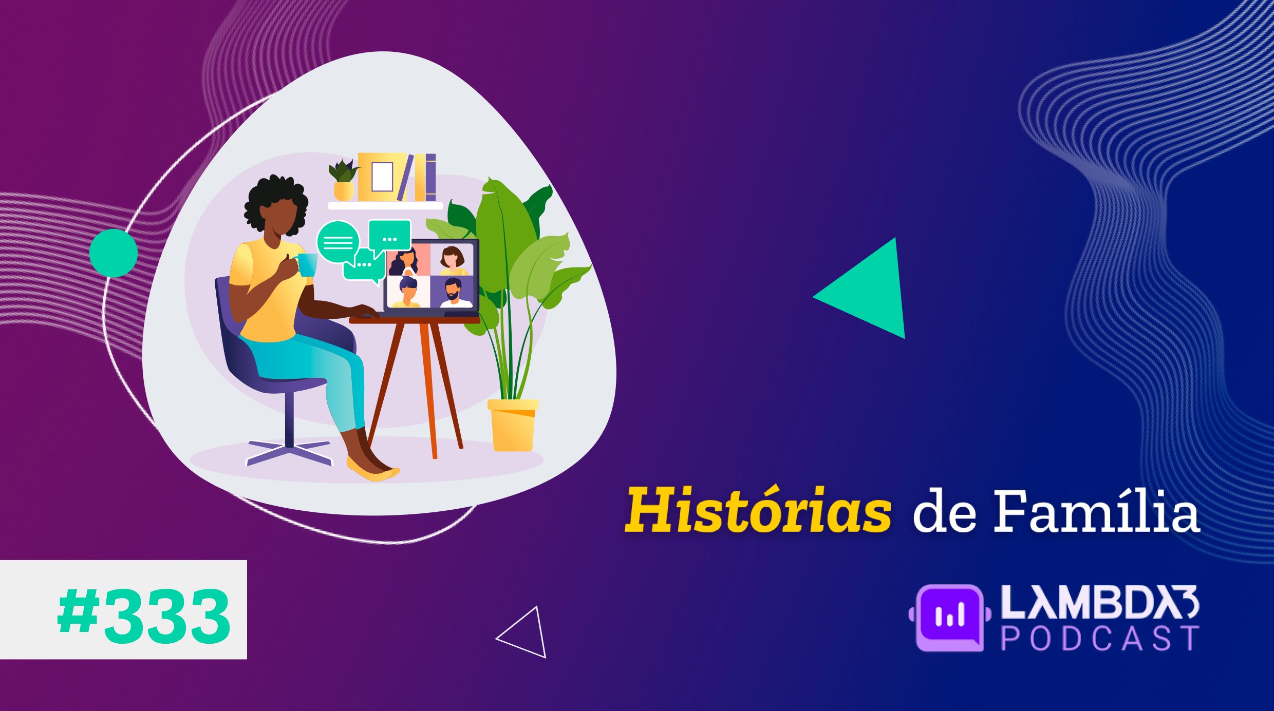 Lambda3 (@lambdatres) / Twitter