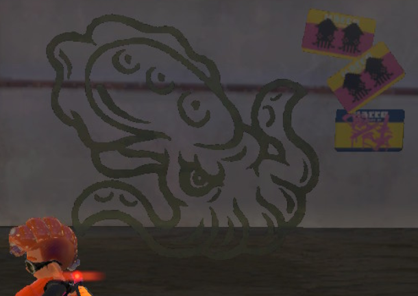 Like A Boss In Graffiti