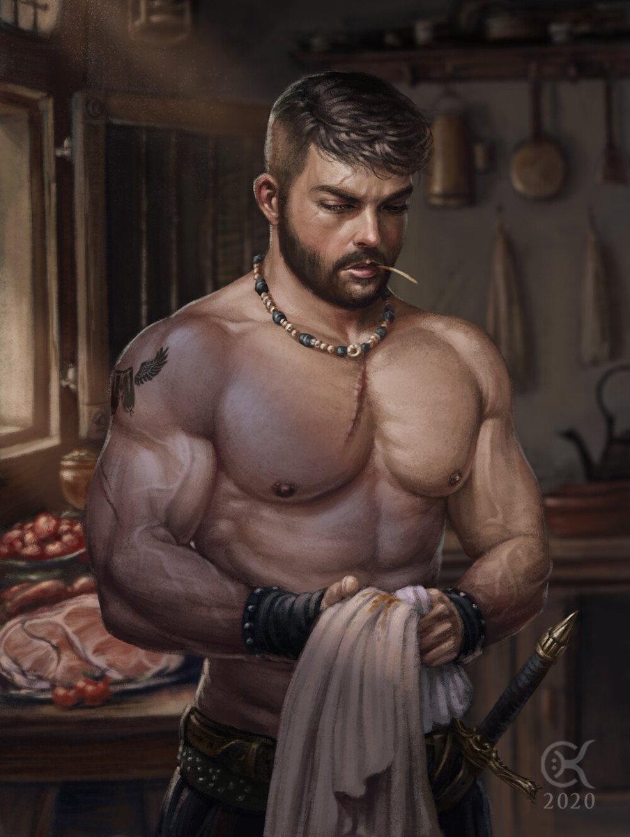 THE 4 TIMELESS TRAITS OF ACTUAL MASCULINITY “There is one rule, above ...